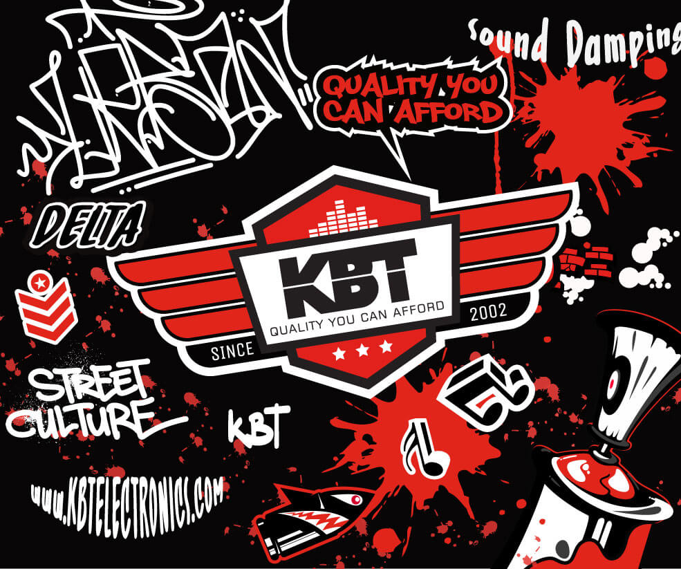 KBT Electronics | Quality You Can Afford